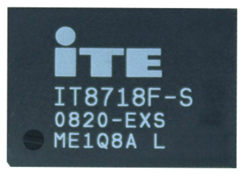Мультиконтроллер IT8718F-S EXS - купить по выгодной цене