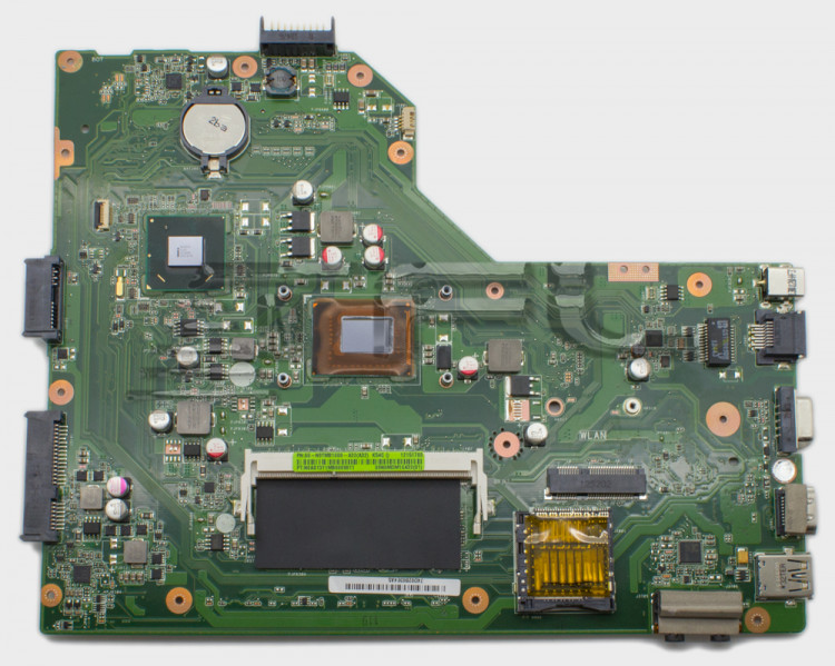 Материнская плата для Asus K54C, 60-N9TMB1600 - купить по выгодной цене