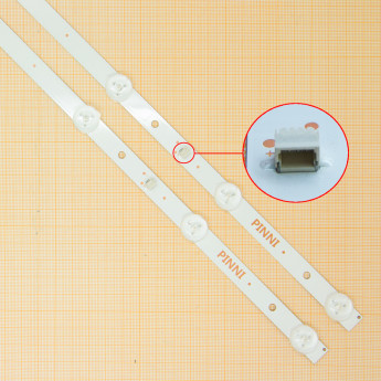 LED подсветка для DEXP H32D8000Q - купить по выгодной цене