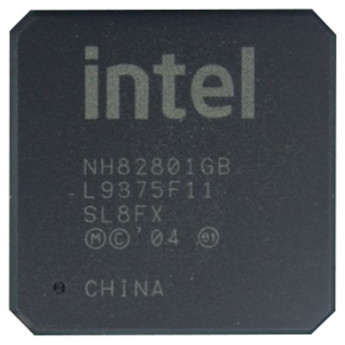 Чип Intel NH82801GB SL8FX - купить по выгодной цене