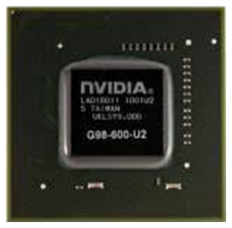 Видеочип nVidia N16S-GTR-S-A2 - купить по выгодной цене