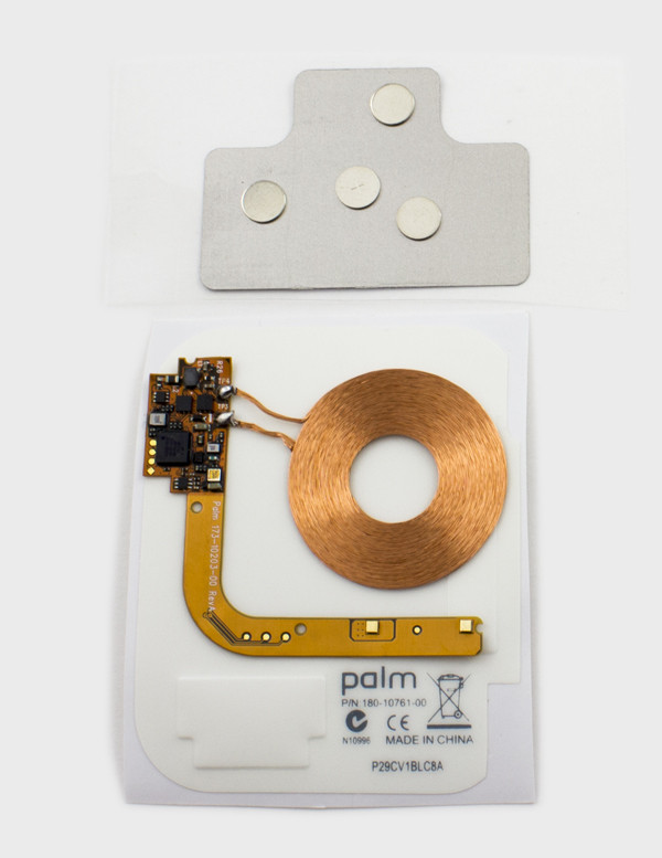 Катушки заряда для Palm Touch Kit - купить по выгодной цене