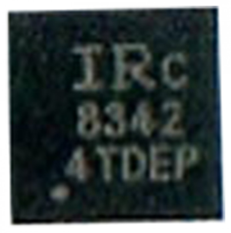 Транзистор MOSFET IRFHS8342TRPBF - купить по выгодной цене