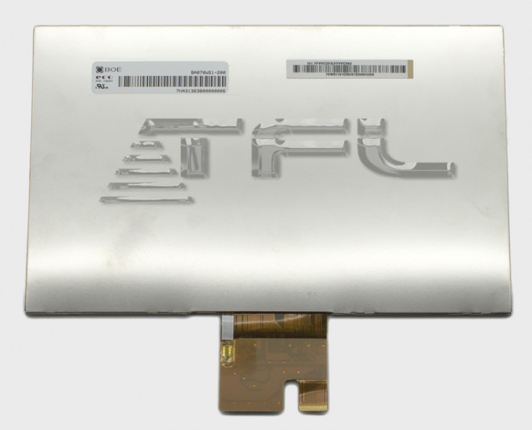 Матрица BA070WS1-200 - купить по выгодной цене