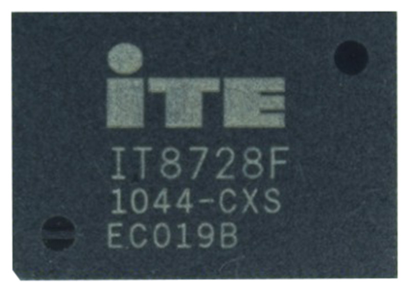 Мультиконтроллер IT8728F CXS