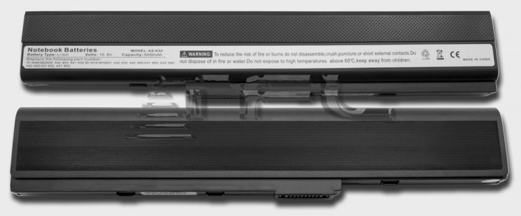 Аккумулятор для Asus K42N - купить по выгодной цене