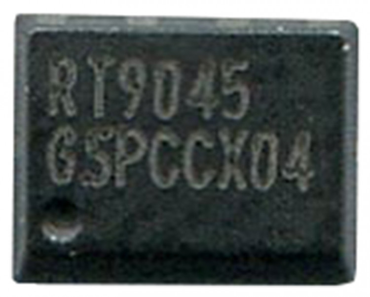 Контроллер питания RT9045 GSP - купить по выгодной цене