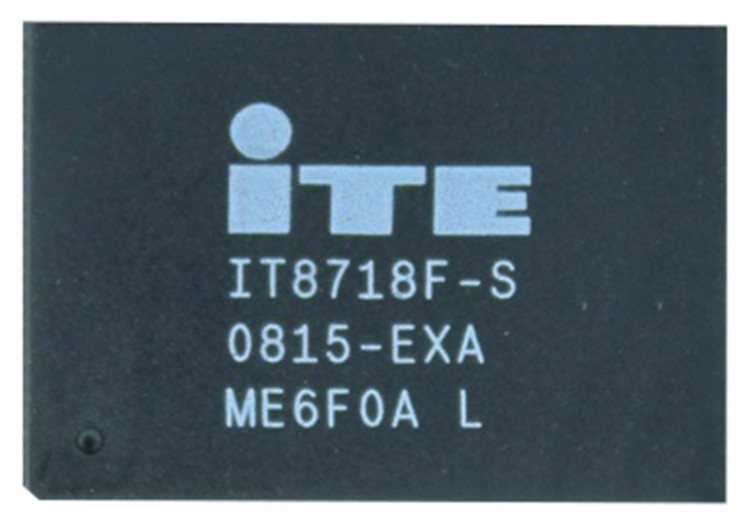 Мультиконтроллер IT8718F-S EXA - купить по выгодной цене