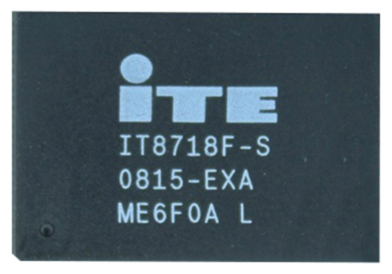 Мультиконтроллер IT8718F-S EXA - купить по выгодной цене