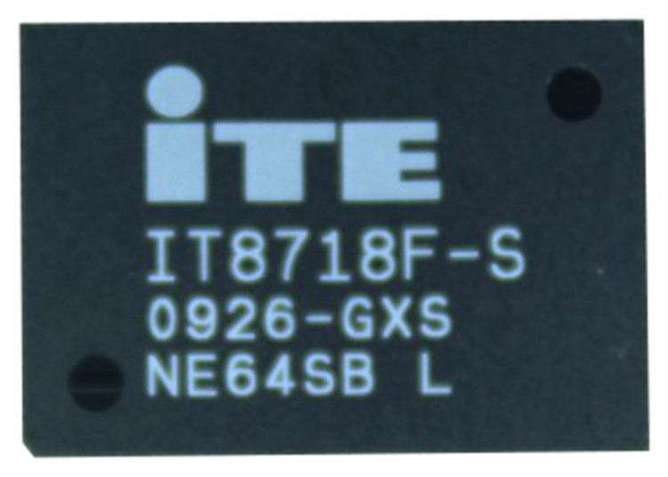 Мультиконтроллер IT8718F-S/GXS-L - купить по выгодной цене