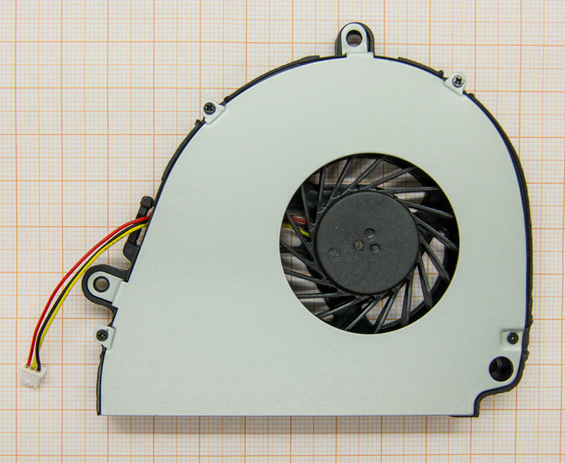 Вентилятор для Gateway NV55S