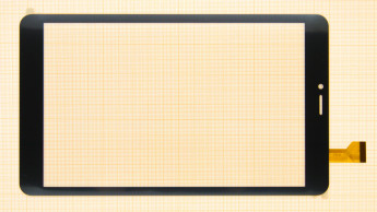 Сенсорный тачскрин PG813