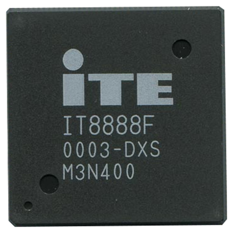 Мультиконтроллер IT8888F - купить по выгодной цене