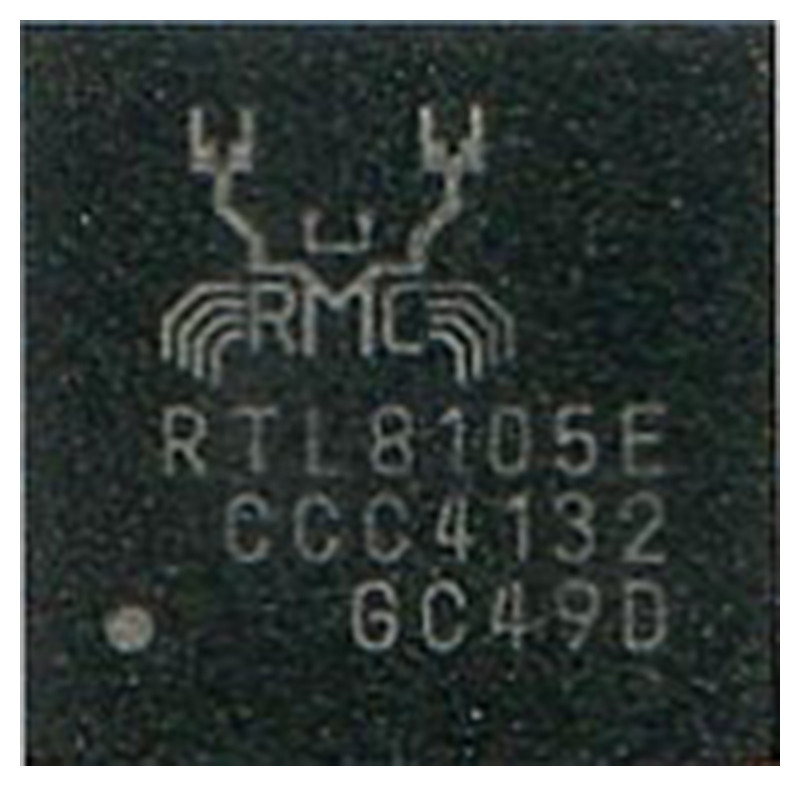 Сетевой контроллер RTL8105E - купить по выгодной цене
