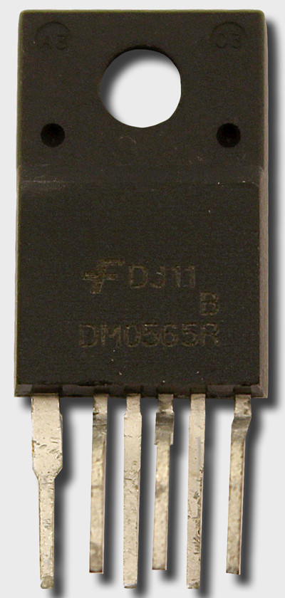 DM0565R
