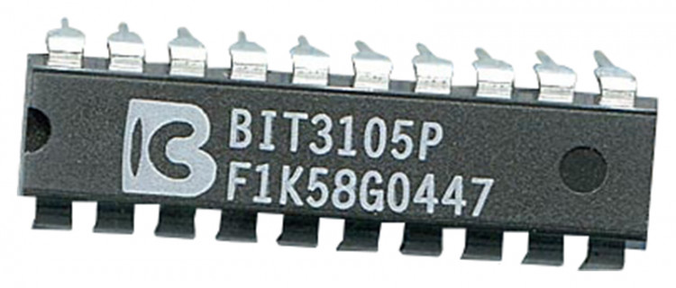 Микросхема BIT3105P