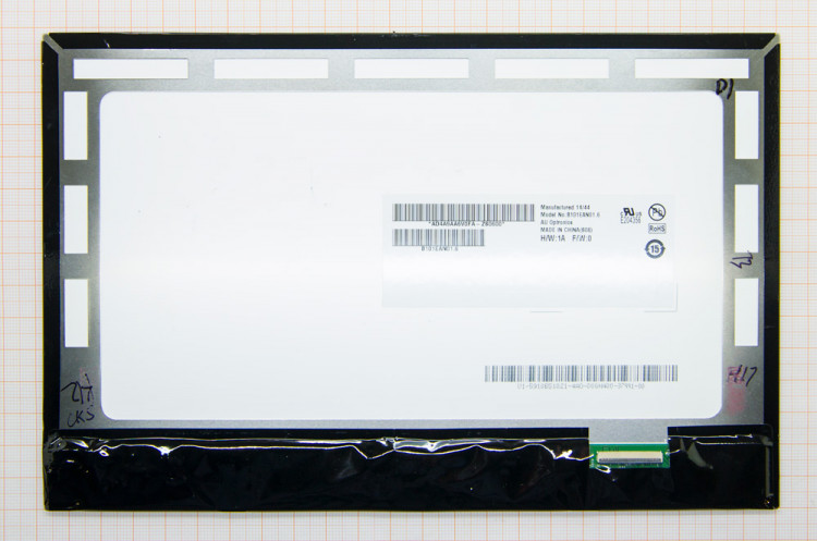 Матрица B101EAN01.6 (разбор) - купить по выгодной цене