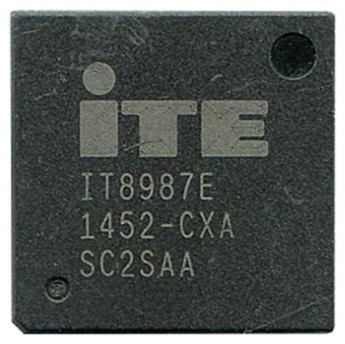 Мультиконтроллер IT8987E CXA - купить по выгодной цене