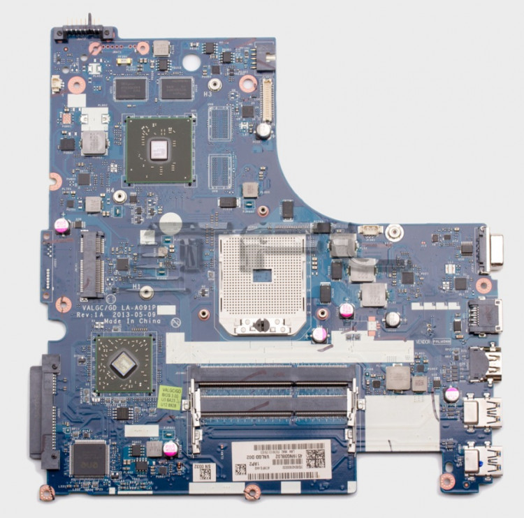 Материнская плата для Lenovo G505s, 90003263 - купить по выгодной цене