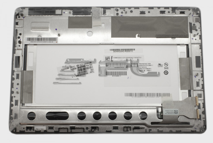 Матрица и тачскрин 10.1" для Asus MeMO Pad FHD 10 ME302C (K00A ...