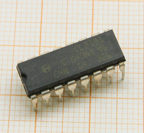 CL2181 - купить по выгодной цене