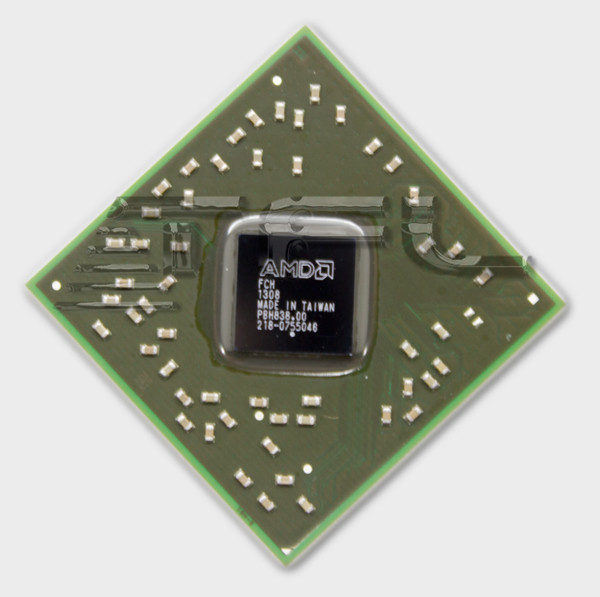 Чип AMD 218-0755046
