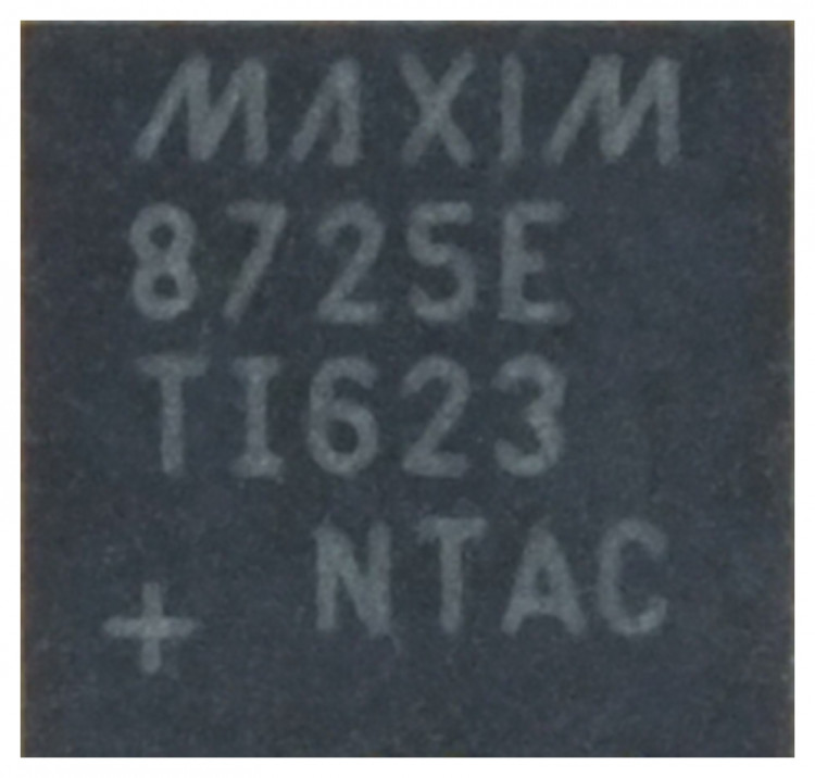 ШИМ-контроллер MAX8725E - купить по выгодной цене