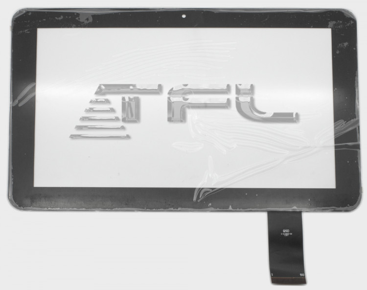 Сенсорное стекло E-C10002-02 - купить по выгодной цене